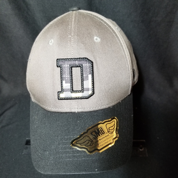 super massive bound | Accessories | Super Massive Bound Smb D Hat Baseball Cap | Poshmark